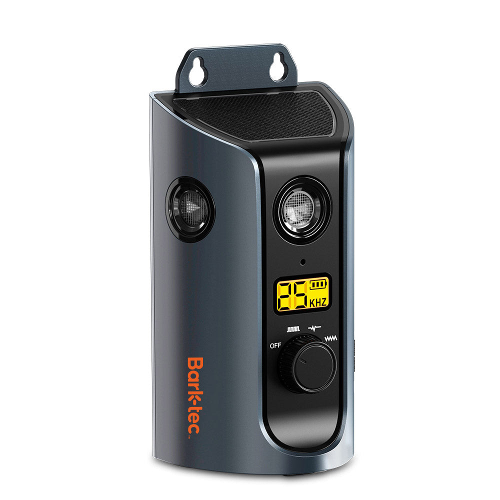 Barktec Ultrasonic Bark Control Pro | Dog Training | eDog