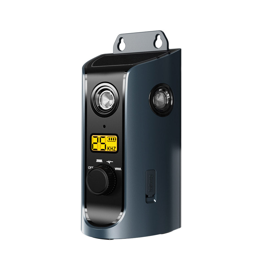 Barktec Ultrasonic Bark Control Pro | Dog Training | eDog