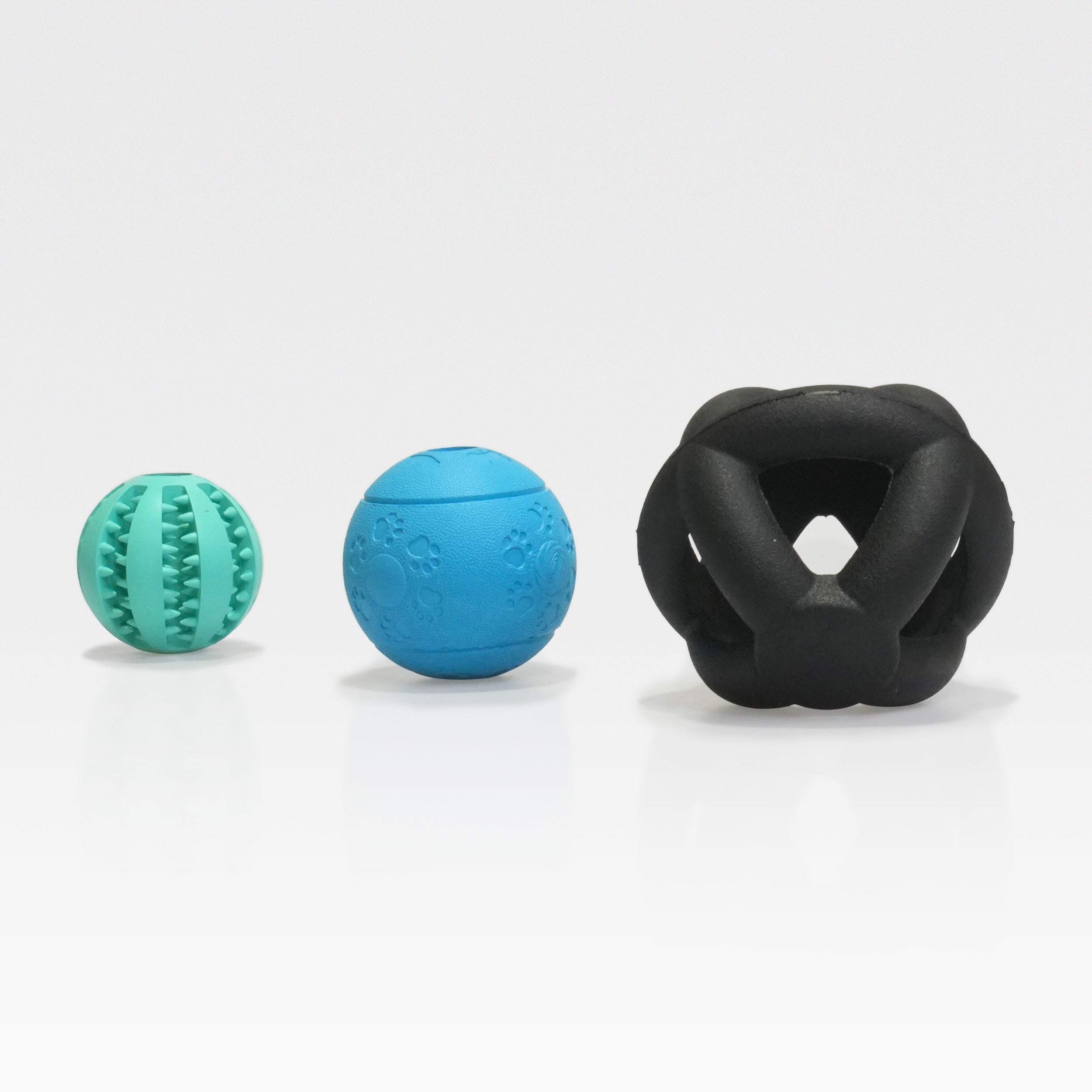 Combat Boredom - Dog Toy Kit | Dog Training Solutions | eDog