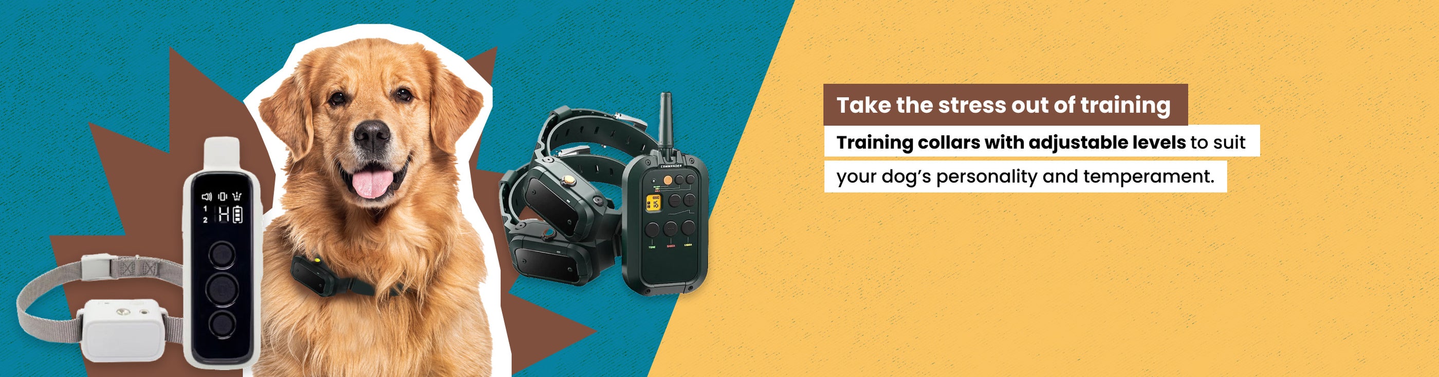 eDog AU | Shop Dog Training Collars, Bark Collars, Fences & More