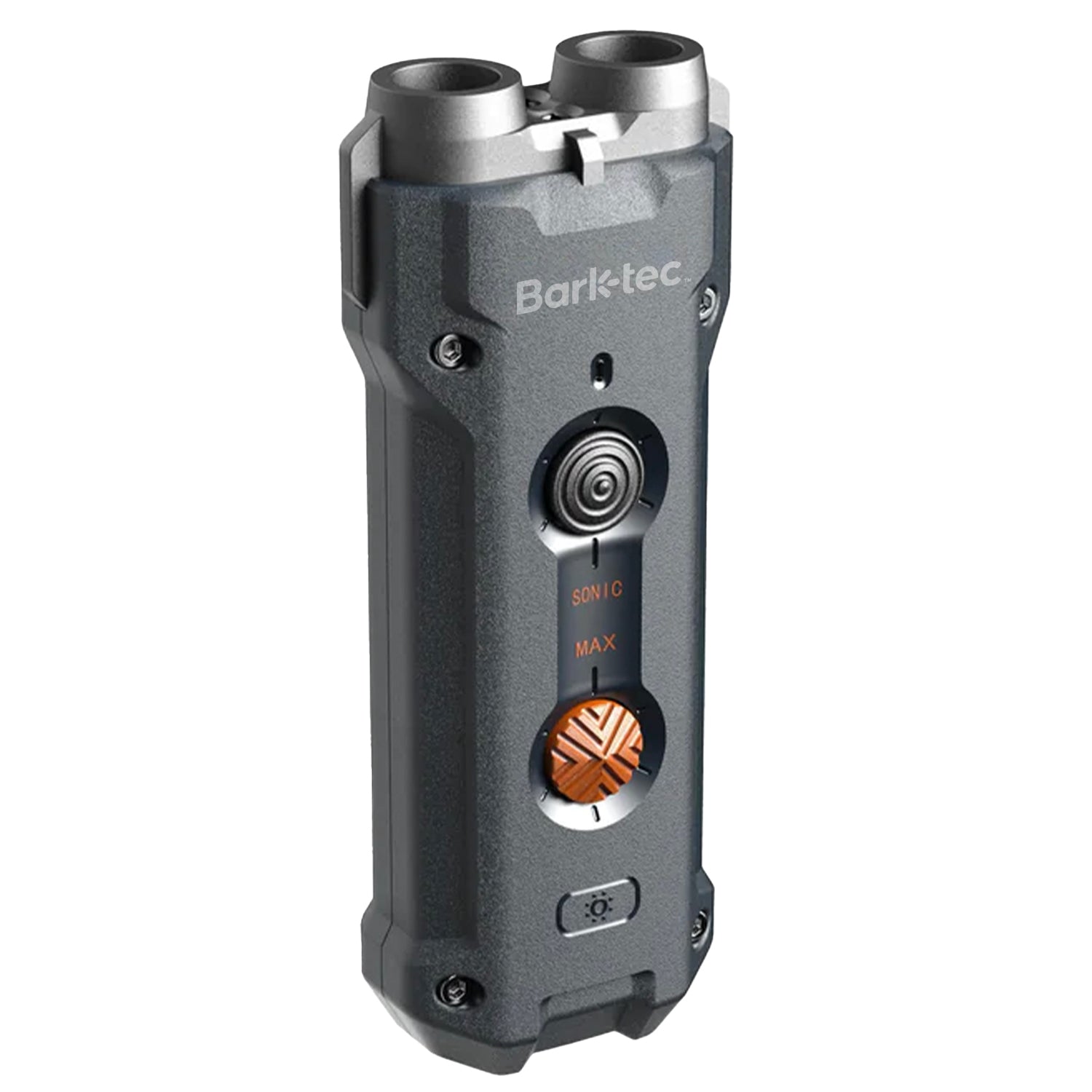 Barktec Handheld Ultrasonic Dog Training Anti-Bark Device - Upgrade