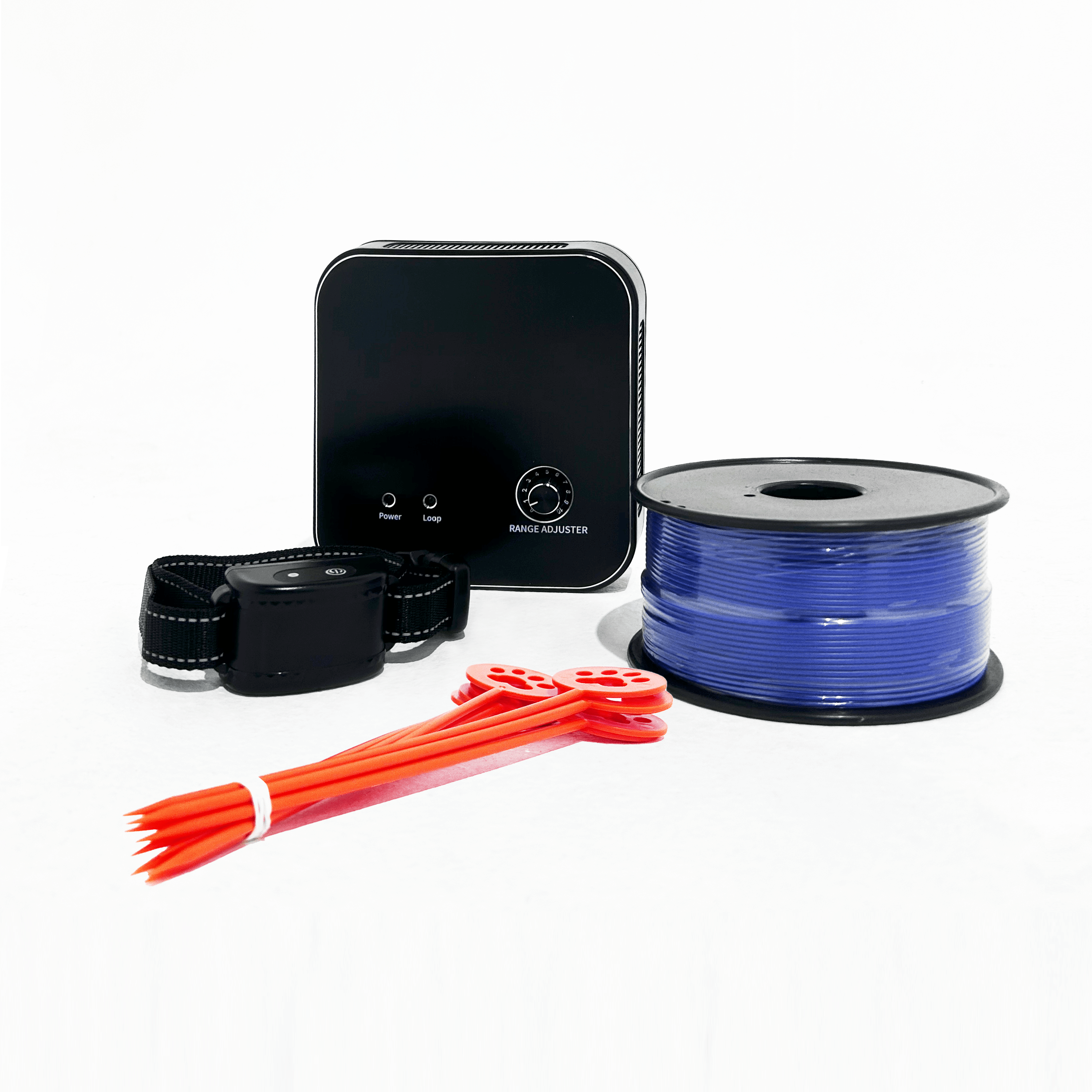 Wired Dog Fences | Wired Containment Fences | eDog AU