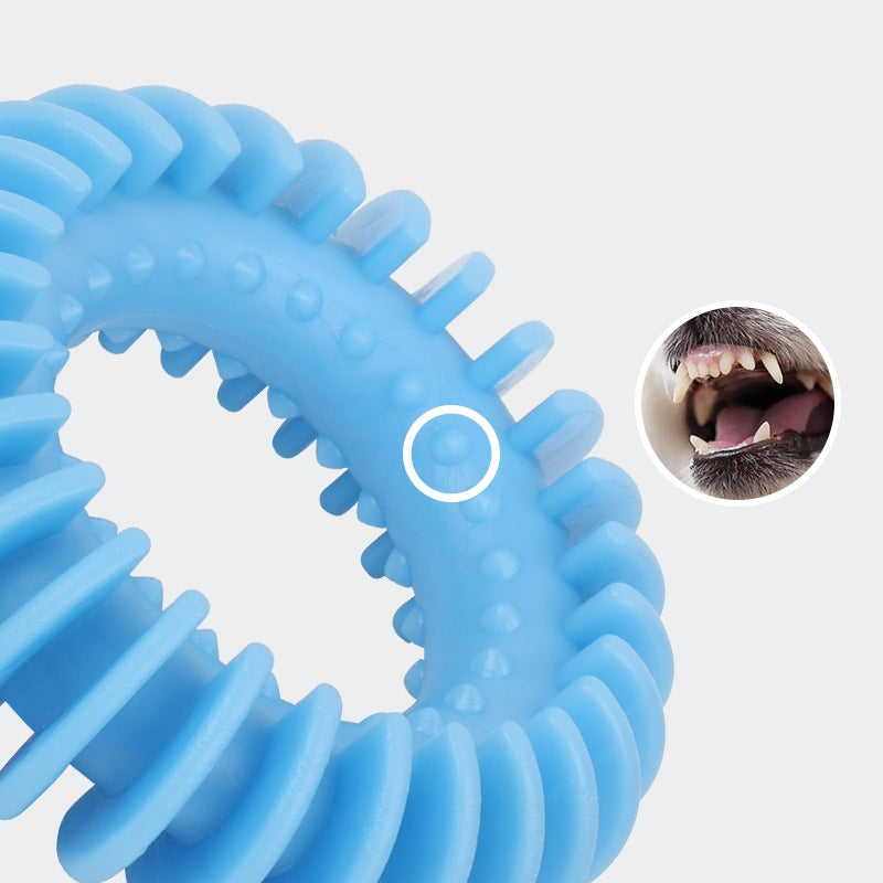 Silicone Puppy Teething Chew Toy | Dental Relief | eDog AU